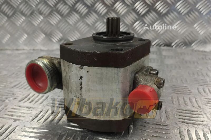 Bosch 0510515006 0510515006 zupčasta pumpa