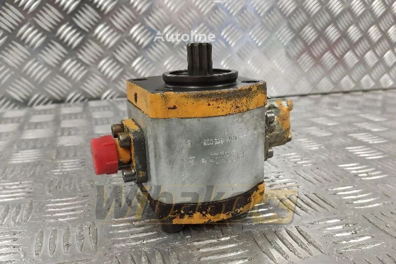 Bosch 0510515006 0510515006 zupčasta pumpa