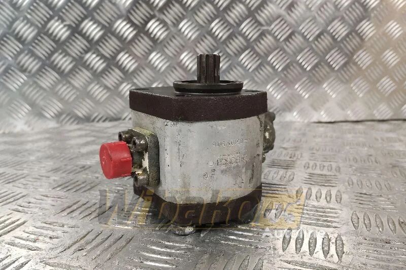 Bosch 0510515006 0510515006 zupčasta pumpa