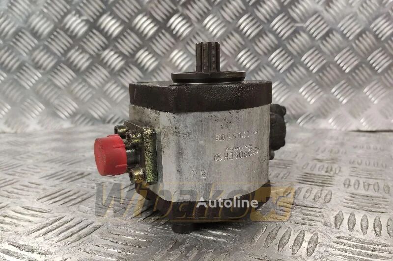 Bosch 0510515006 0510515006 zupčasta pumpa