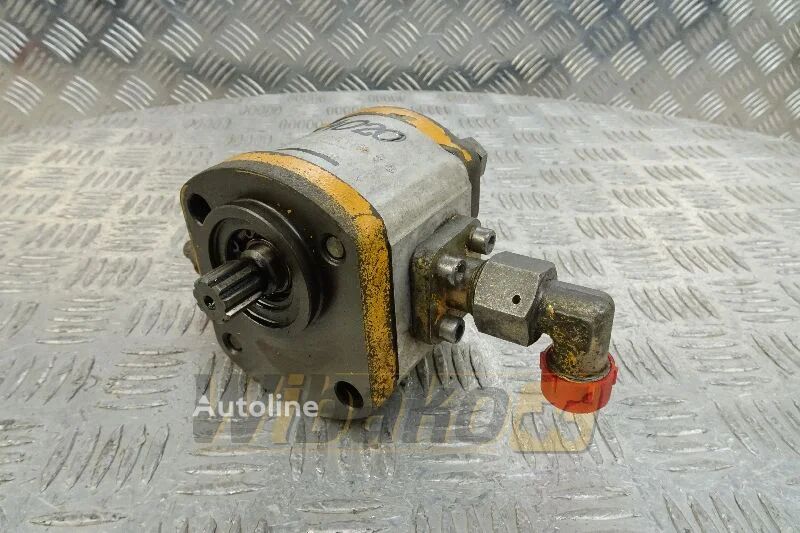 Bosch 0510515006 0510515006 zupčasta pumpa