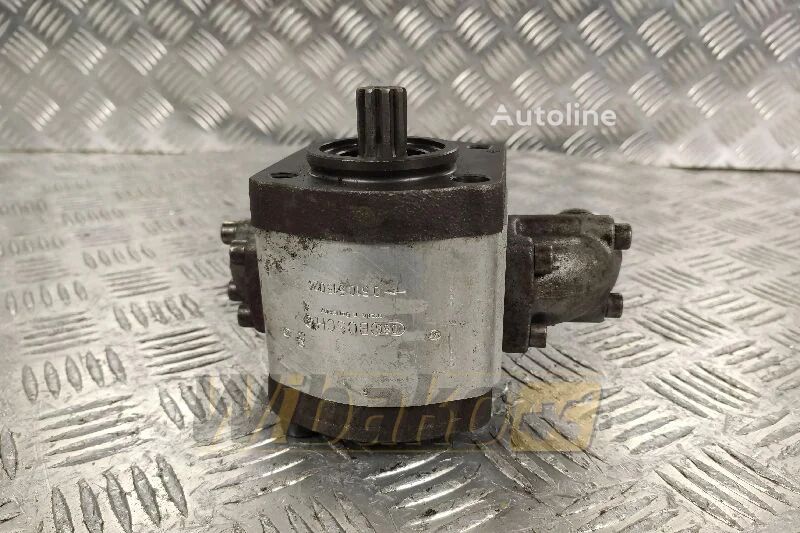 Bosch 0510515024 0510515024 zupčasta pumpa