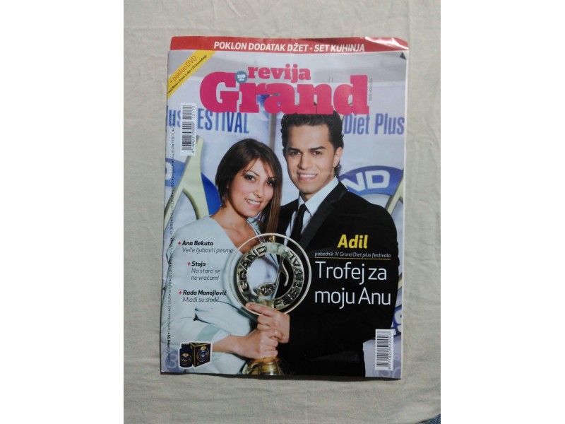 Grand revija broj 175