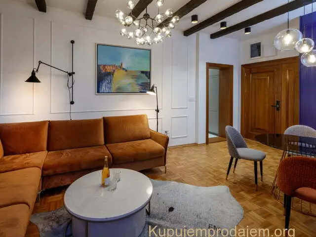 Apartmanski kompleks Jezerska residence Palic