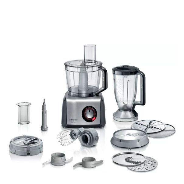 BOSCH Multipraktik MC812M865