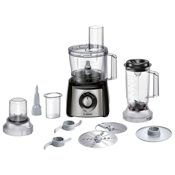BOSCH Multipraktik MCM3501M