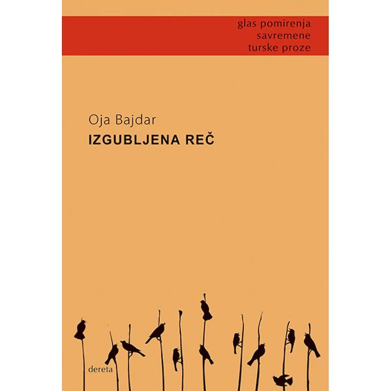 IZGUBLJENA REČ