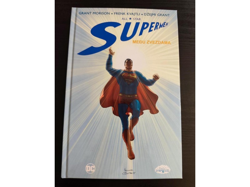 Supermen među zvezdama