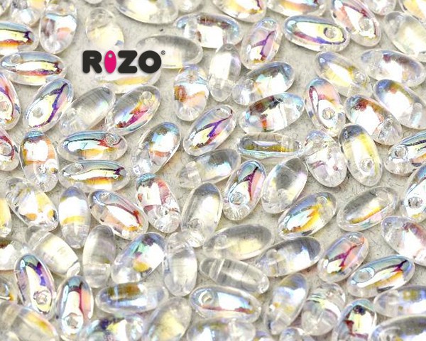 RIZO 00030/28701 CRYSTAL AB (5GR)