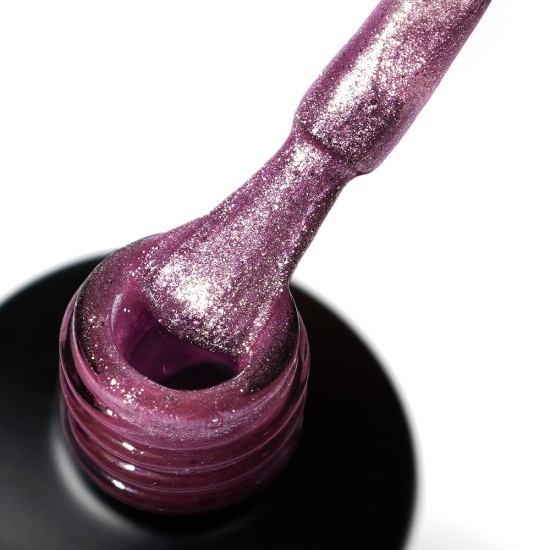 GlamEye Gel Lak 14 - (HEMA-free) 6ml