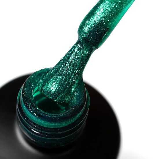 GlamEye Gel Lak 18 - (HEMA-free) 6ml