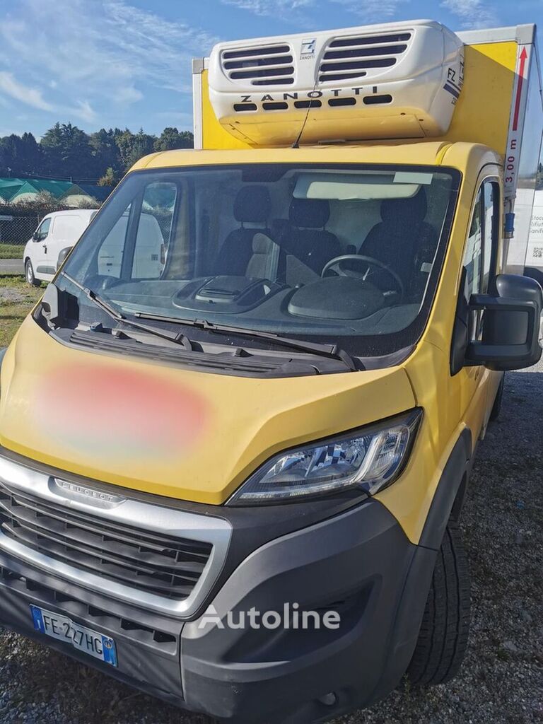 Peugeot Boxer 2.2 FNAX MOTORE ROTTO kamion hladnjača < 3.5t