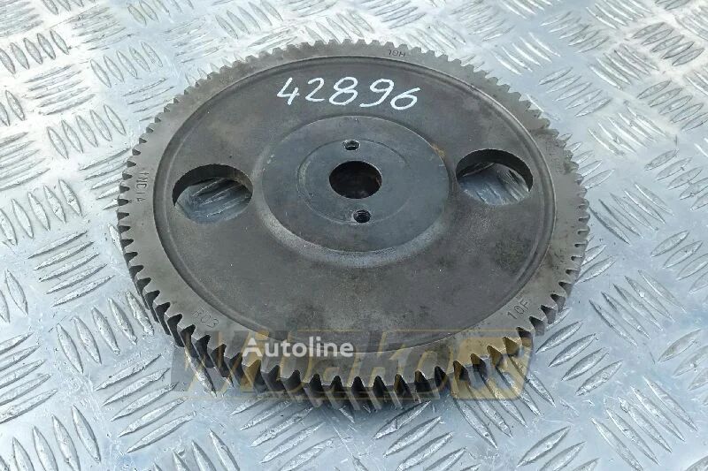 Cummins 3931380 3931380 zupčanik radilice
