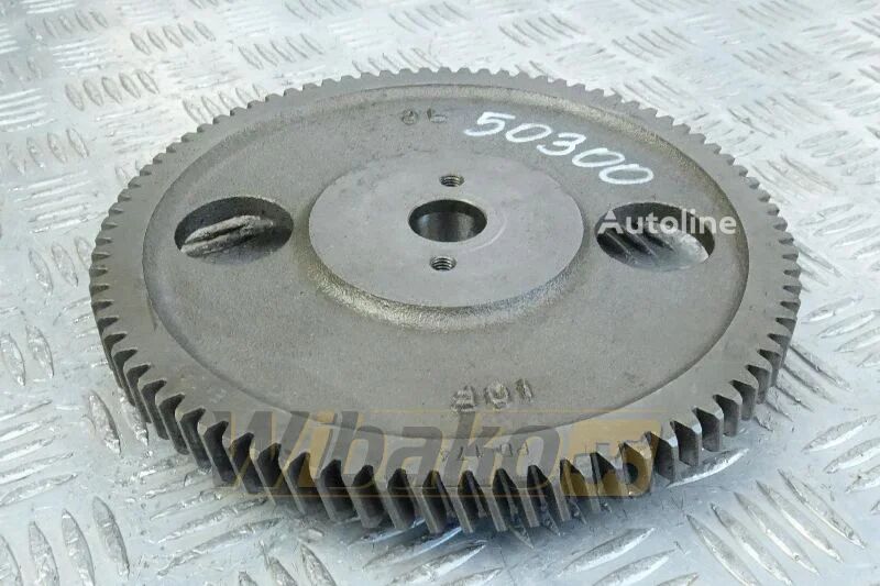 Cummins 3931380 3931380 zupčanik radilice