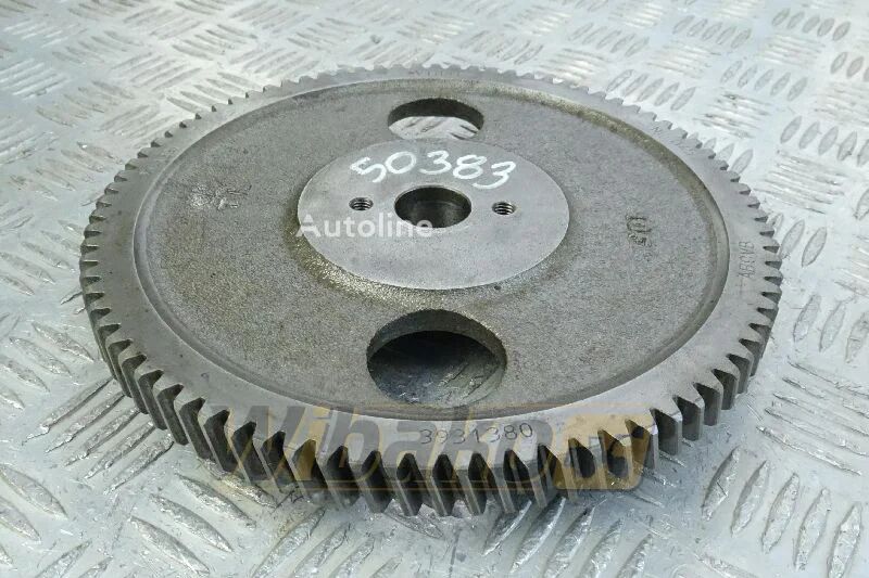 Cummins 3931380 3931380 zupčanik radilice