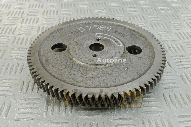 Cummins 3931380 3931380 zupčanik radilice