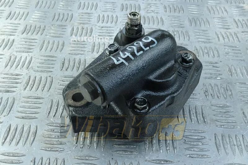 Cummins QSB6.7 5259015 hidraulična pumpa