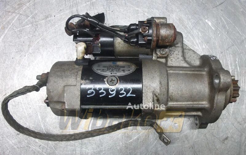 Cummins 3103952 starter