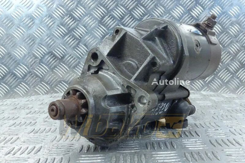 Cummins 3957595/228000-8851 starter