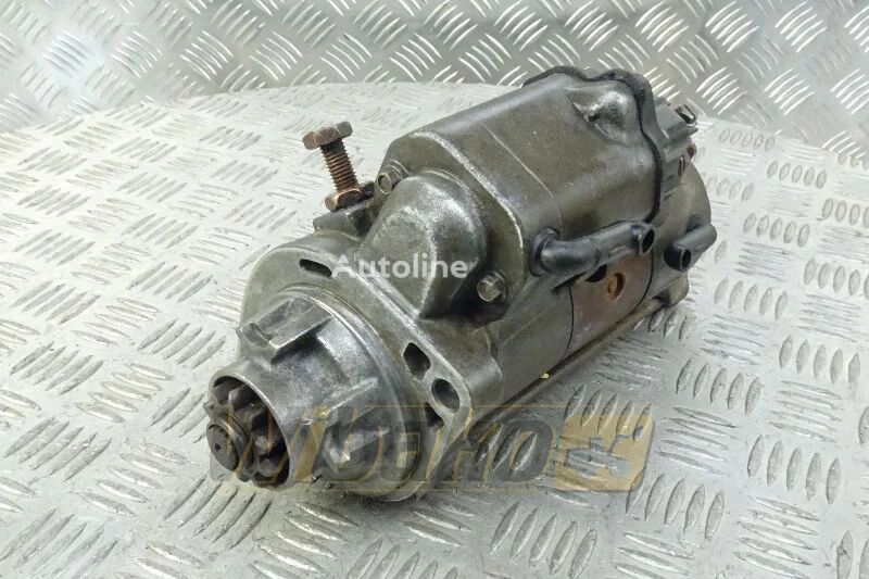 Cummins 3957593 starter