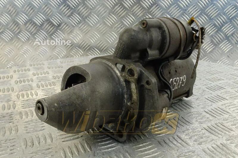 Cummins 4892338 starter