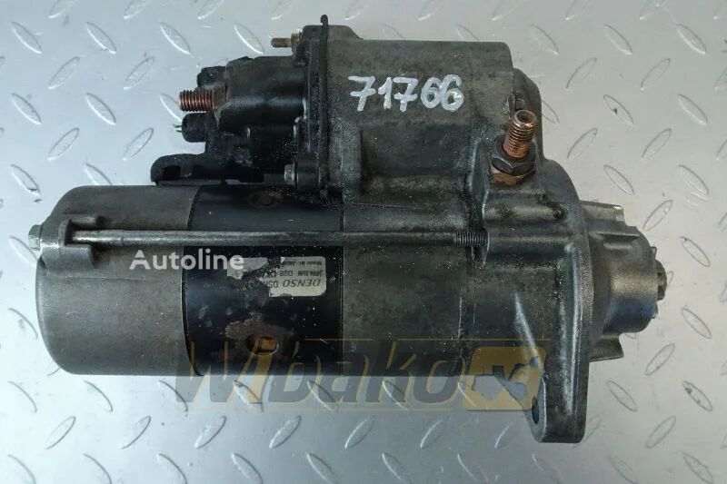 Cummins 4996707 starter