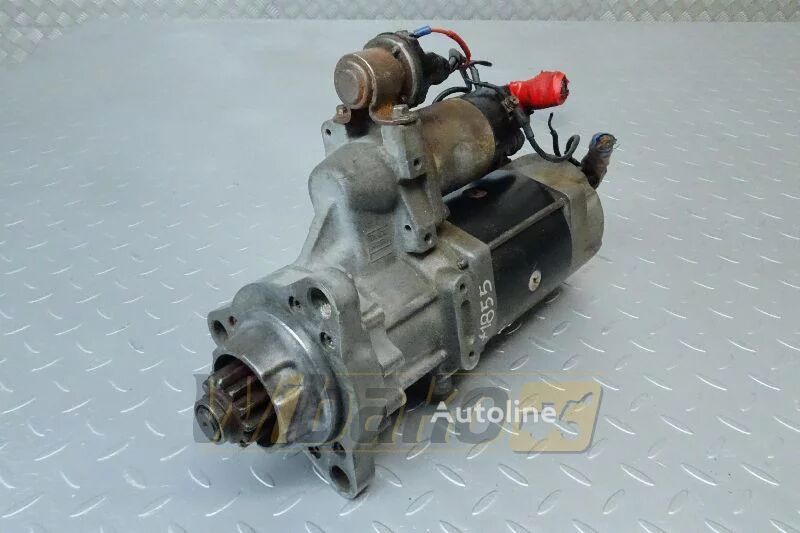 Cummins 3102767 starter