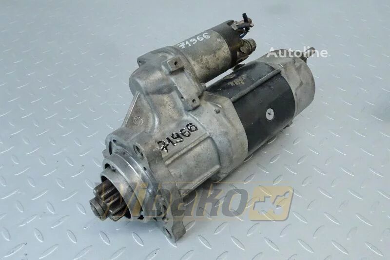 Cummins 5284105 starter