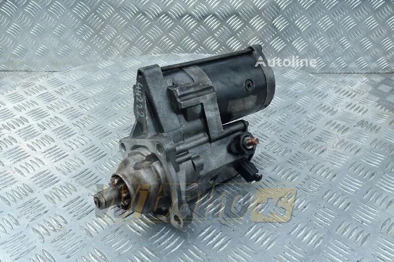 Cummins QSB6.7 starter