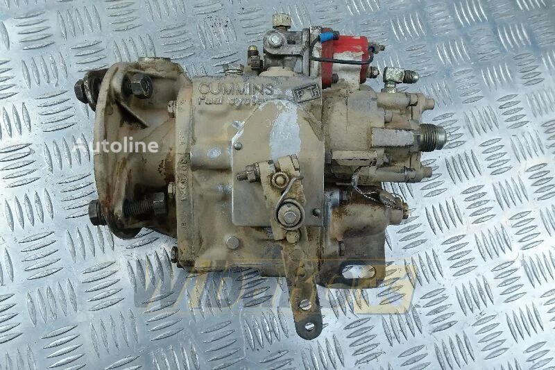 Cummins LT10 3279535 pumpa za gorivo
