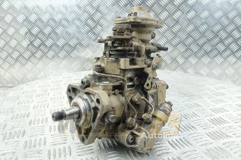 Cummins 3963962 pumpa za gorivo