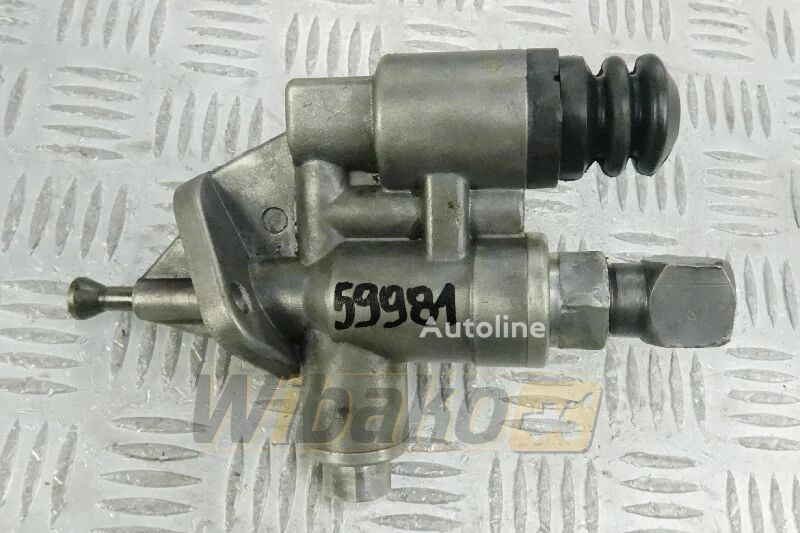 Cummins 4944710 pumpa za gorivo