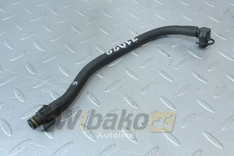 Cummins 4899277 pumpa visokog pritiska