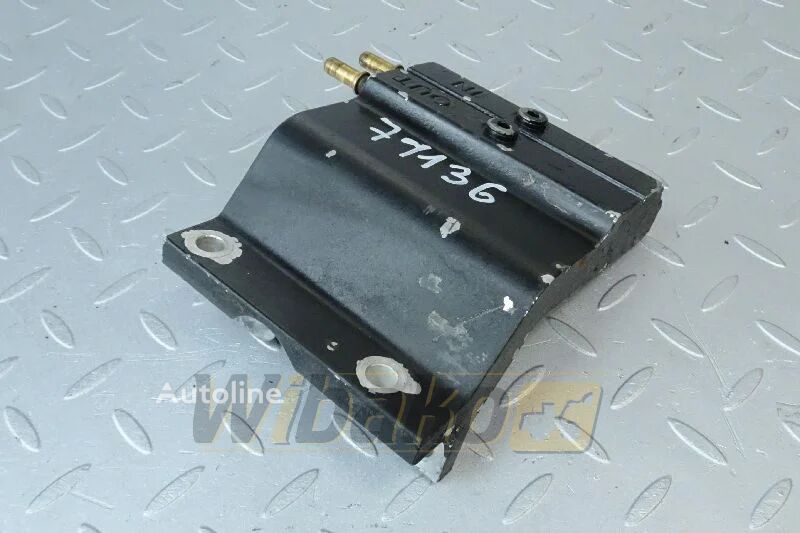 Cummins 4948572 kućište filtera za gorivo