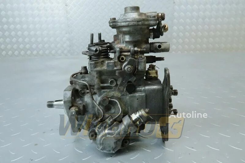 Cummins K19CW 396396200RX pumpa za gorivo