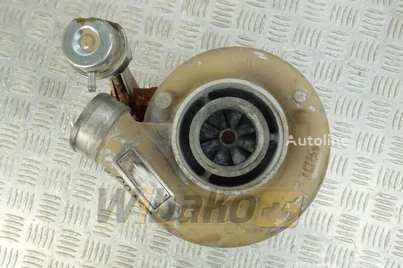Cummins HX35W 3802697RX turbokompresor