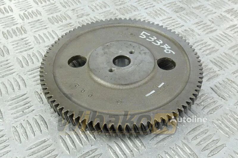 Cummins 3923578 3923578 zupčanik radilice