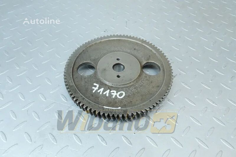 Cummins 3931380 3931380 zupčanik radilice