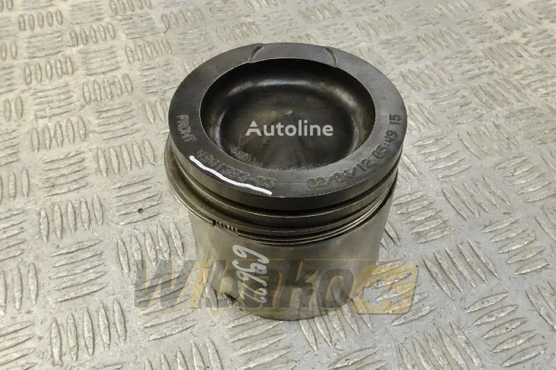 Cummins 4089963 klip