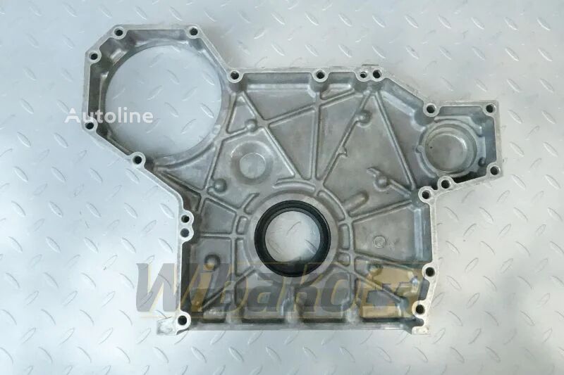 Cummins B3.3 C6204213123 C6204213123 bregasta osovina