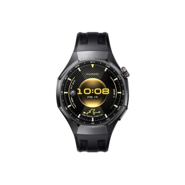 HUAWEI Pametni sat Watch GT6 Pro 46mm, crna