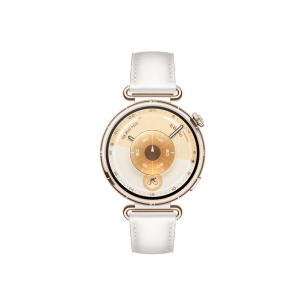 HUAWEI Pametni sat Watch GT6 41mm, bela