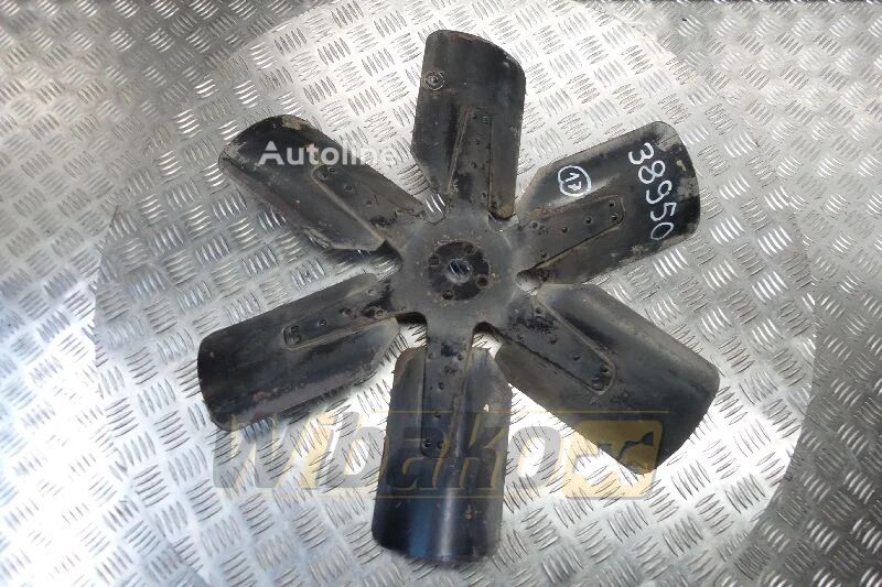 Cummins A18940297336/918080 A18940297336/918080 ventilator hladnjaka