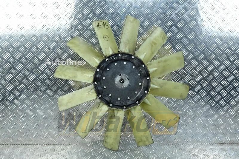 Cummins 10/69 10/69 ventilator hladnjaka