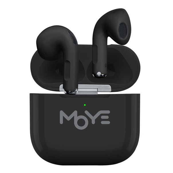 MOYE Bluetooth slušalice Aurras 3 Lite, crna
