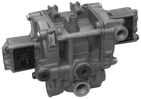WABCO Supapa,reglaj ABS 4057875218913 pneumatski ventil za DAF kamiona