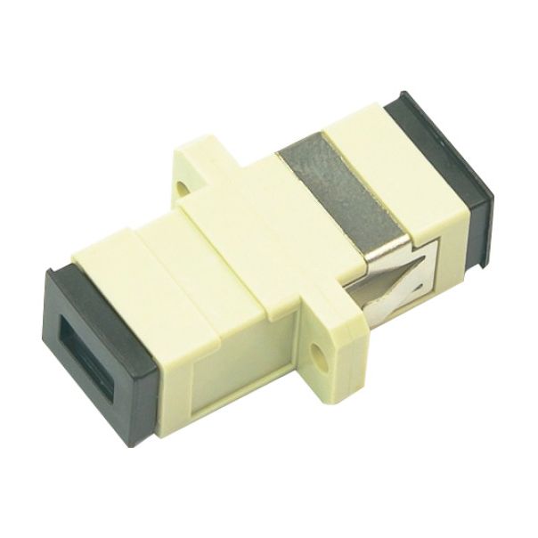 OPTON Adapter SC/UPC MM Simplex