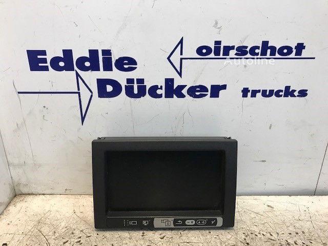 DAF 1879847-2000228 Monitor Camera Systeem za kamiona