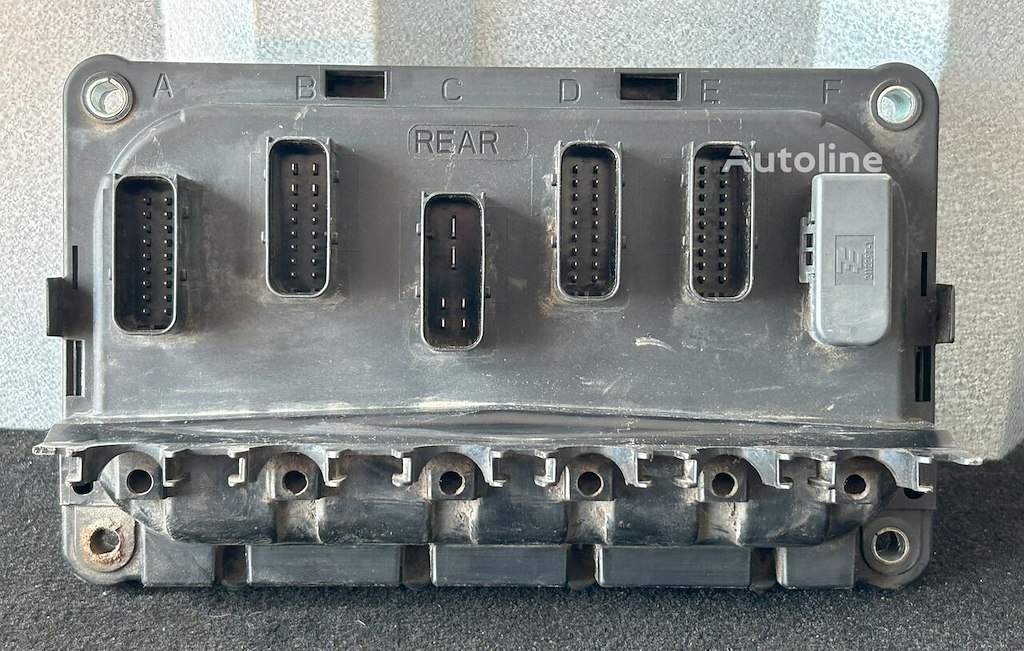 DAF XF 106 2162179 upravljačka jedinica za DAF XF 106 tegljača