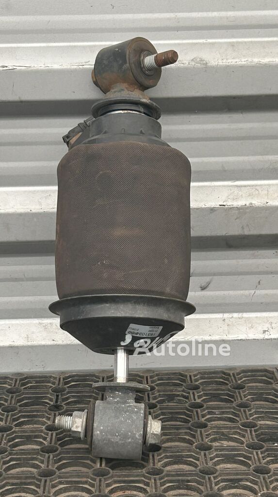 DAF XF 106 1931024 vazdušni jastuk za DAF XF 106 tegljača